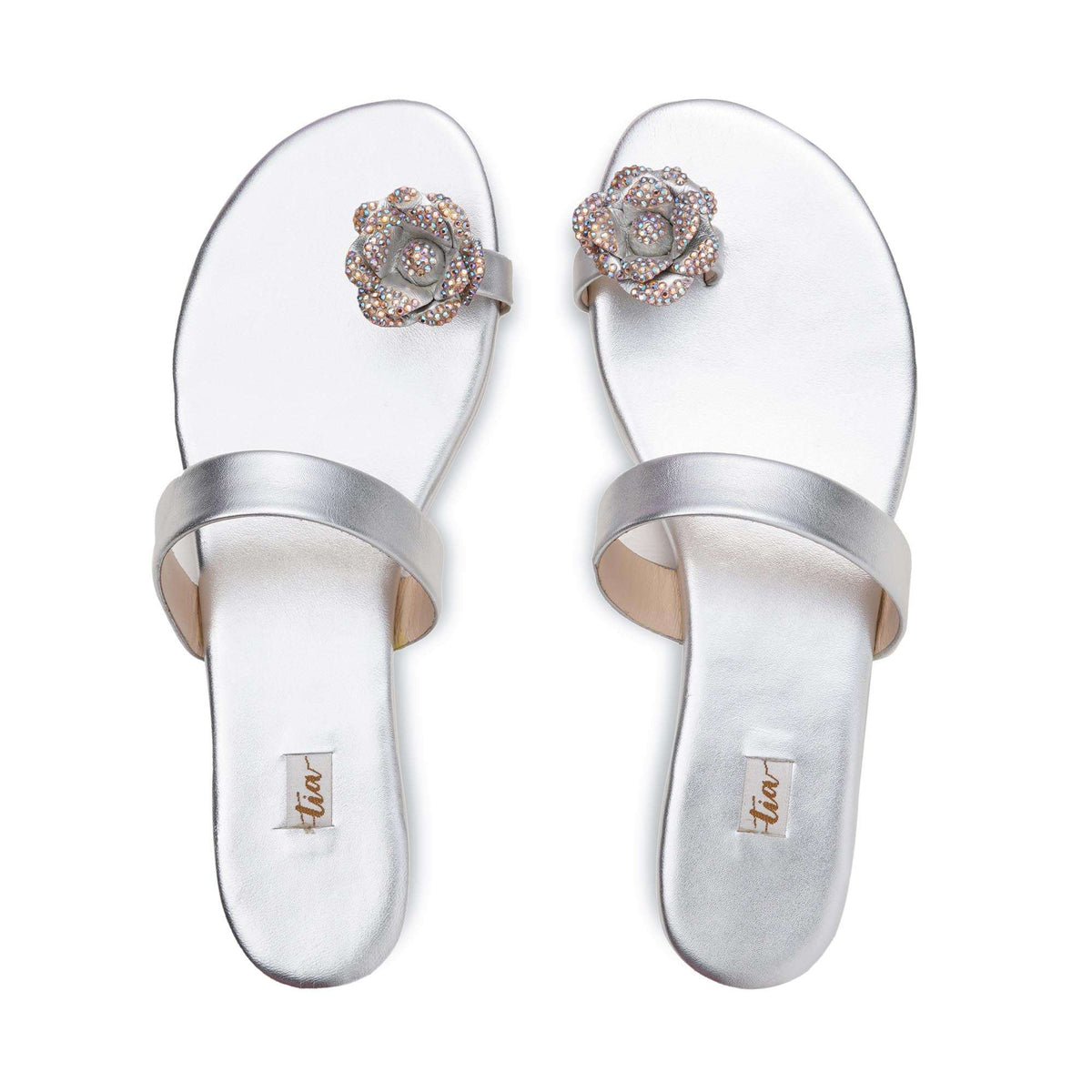 Bloom – Tia Shoes