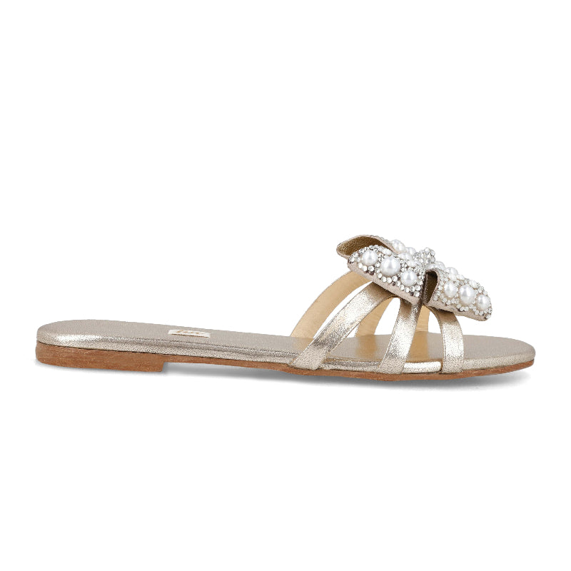 Natalia Pearl – Tia Shoes